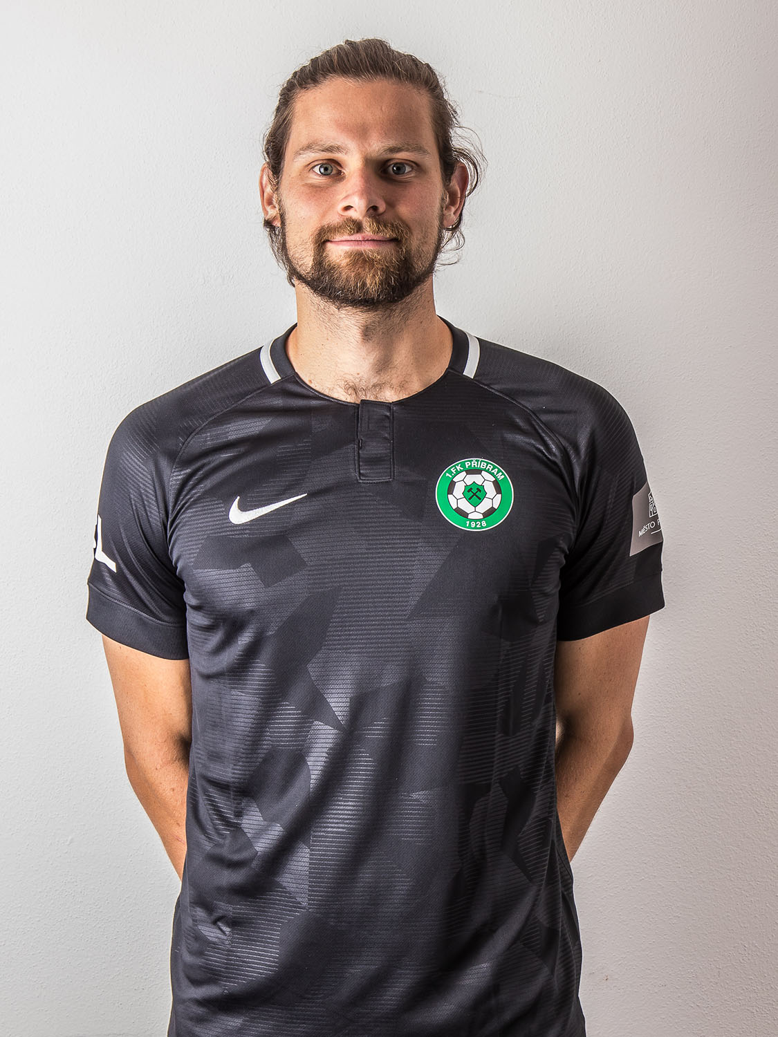 Marek Boháč | Profil hráče | FK PŘÍBRAM - Fotbalový klub