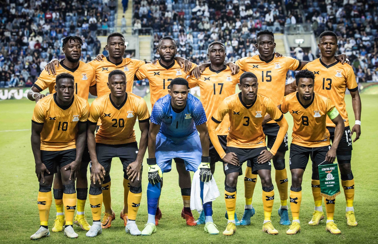 Benson Sakala: Druhá polovina sezony nebude vůbec snadná | FK PŘÍBRAM ...